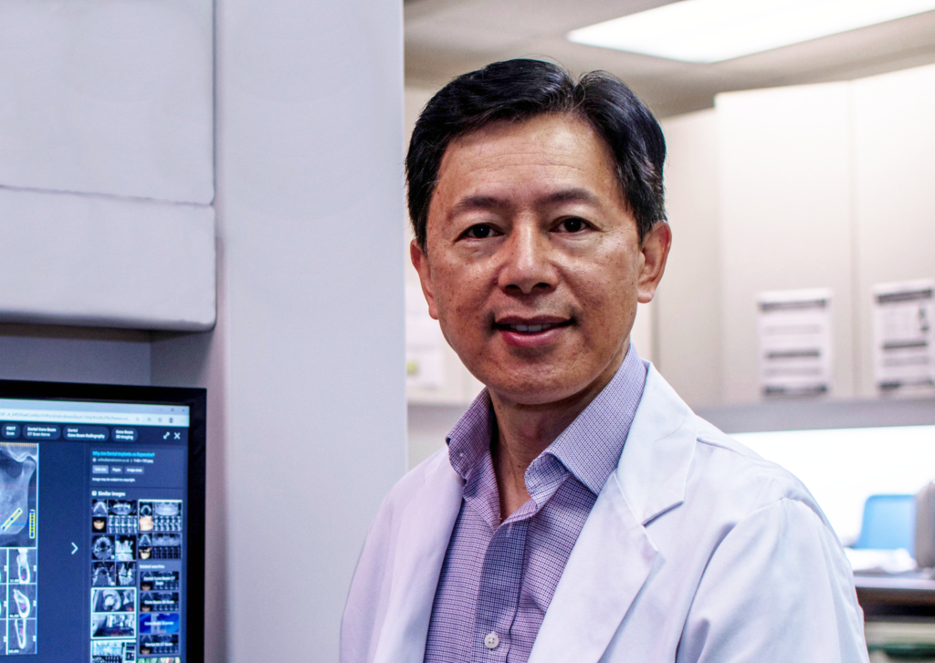 Dentists & Team – Dr. Sandy Ko Dental Clinic